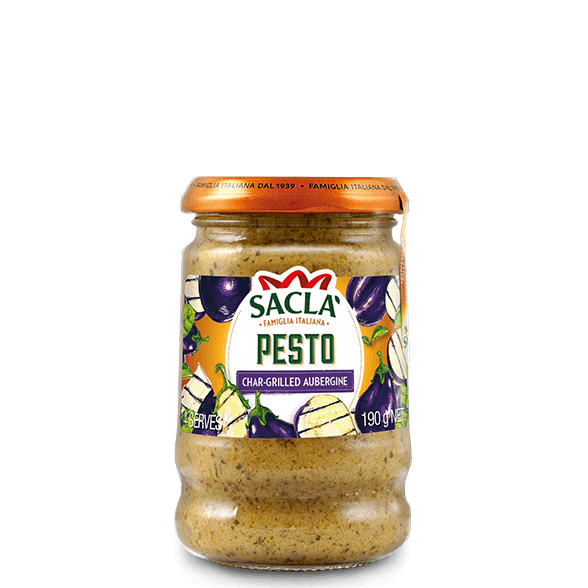 Italian fine foods. Italian products and recipes - F.lli Saclà S.p.A.