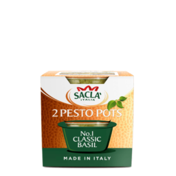 Italian fine foods. Italian products and recipes - F.lli Saclà S.p.A.