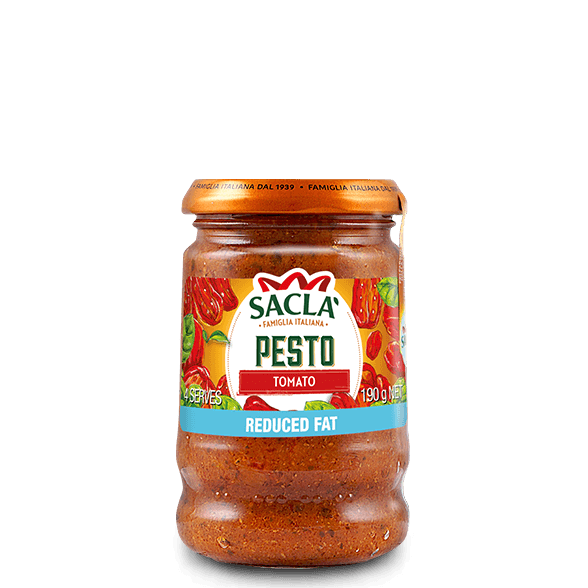 Italian fine foods. Italian products and recipes - F.lli Saclà S.p.A.